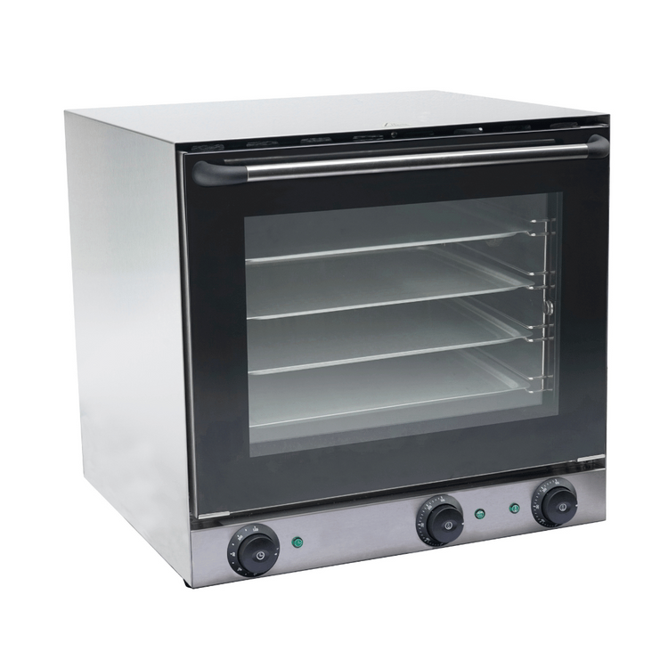 Convect Max Digital Convection Oven with Grill YXD-3DI – Commercial ...