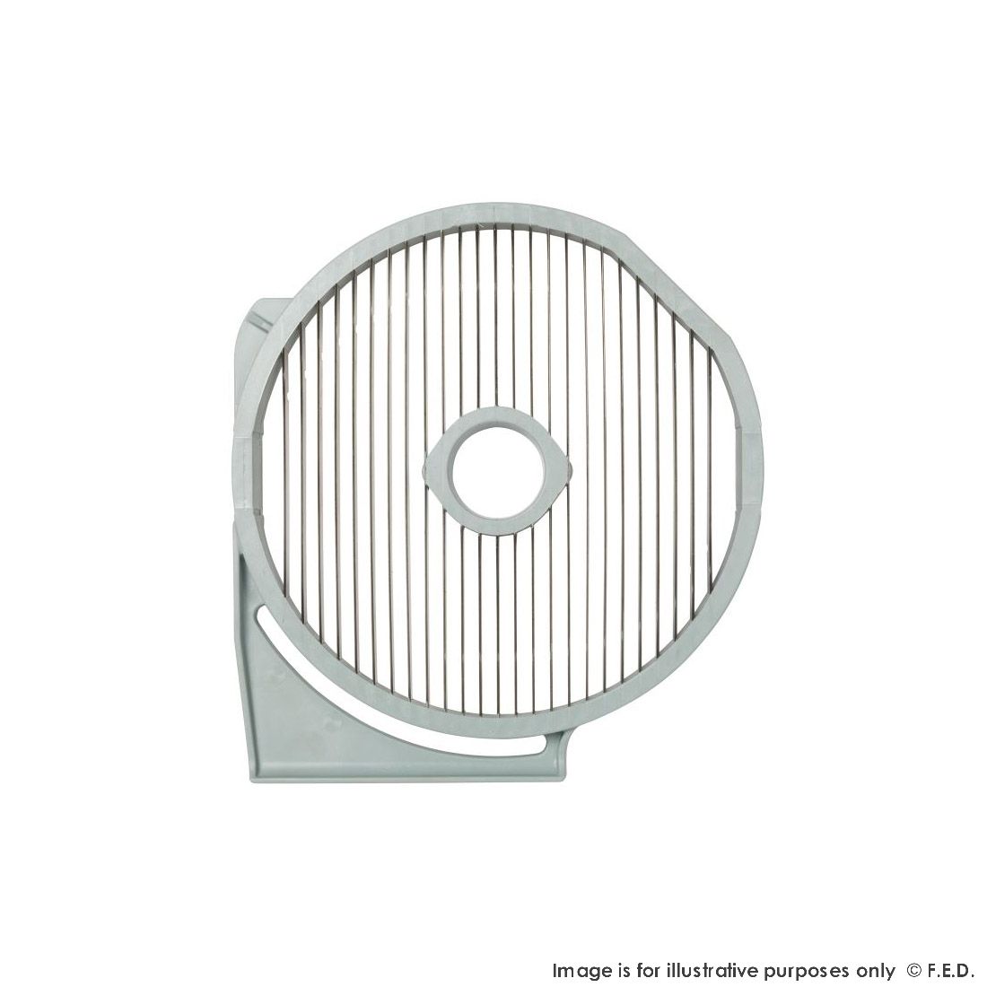 Dito Sama Grid For Chips 6X6 Mm DS653571 – Commercial Kitchen Appliances